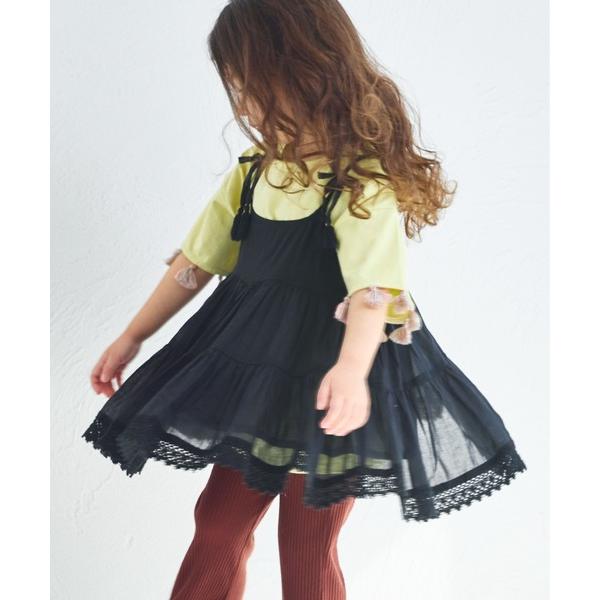 ZOZO問い合わせ番号:98579780ショップ:pairmanon，ペアマノンブランド:pairmanon，ペアマノン，coucou manon，ククゥ マノン商品名:インド コットンボイル フレアチュニックカテゴリ:ワンピース/ドレス&...