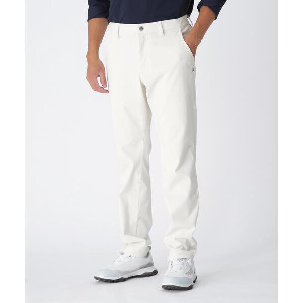 『セール実施中』ZOZO問い合わせ番号:98580082ショップ:the HOUSE，ザハウスブランド:PING，ピン商品名:【PING APPAREL】全方向ストレッチTCツイル5ポケットストレートパンツ ＜NATIVE＞ (MENS)カ...