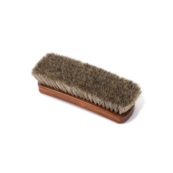 ZOZO問い合わせ番号:98580133ショップ:AVIREX，アヴィレックスブランド:AVIREX，アヴィレックス商品名:AVIREX GERMAN BRUSH / ジャーマン ブラシ / レザーケア用品 / アヴィレックスカテゴリ:財布...