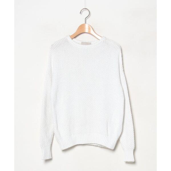 『タイムセール実施中』コンディション：A（使用感なし）数回使用した程度で使用感が感じられないアイテムZOZO問い合わせ番号:98595449ショップ:ZOZOUSED，ゾゾユーズドブランド:VONDEL，フォンデル商品名:長袖ニットカテゴリ...