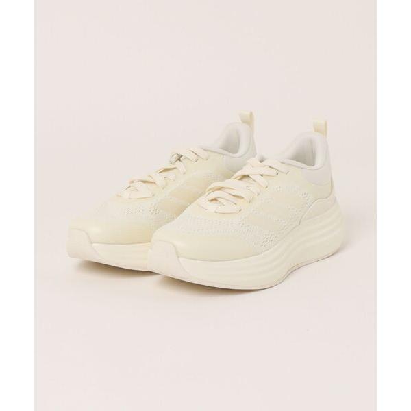『タイムセール実施中』ZOZO問い合わせ番号:98610533ショップ:シュープラザ，シュープラザブランド:adidas，アディダス，シュープラザ，シュープラザ商品名:【adidas】NORA SHELL Wカテゴリ:シューズ>スニー...