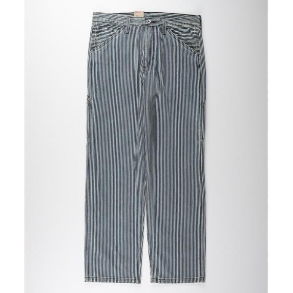 ZOZO問い合わせ番号:98610608ショップ:Right-on，ライトオンブランド:Levi's，リーバイス，Right-on，ライトオン商品名:【Levi's】「568」ペインターパンツカテゴリ:パンツ>その他パンツブランド品番...