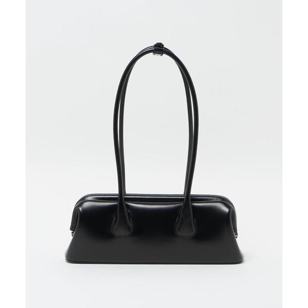 ZOZO問い合わせ番号:98610790ショップ:UNITED ARROWS，ユナイテッドアローズブランド:OSOI，オソイ，ASTRAET，アストラット商品名:＜OSOI＞BOAT WIDE MINI バッグカテゴリ:バッグ>ショル...