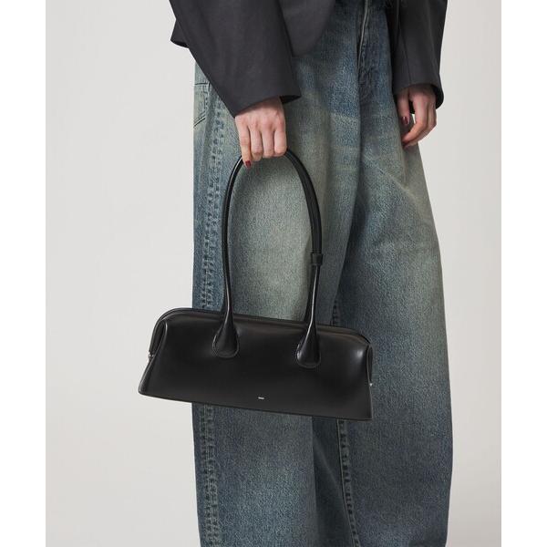 ZOZO問い合わせ番号:98610791ショップ:UNITED ARROWS，ユナイテッドアローズブランド:OSOI，オソイ，ASTRAET，アストラット商品名:＜OSOI＞BOAT WIDE バッグカテゴリ:バッグ>ショルダーバッグ...