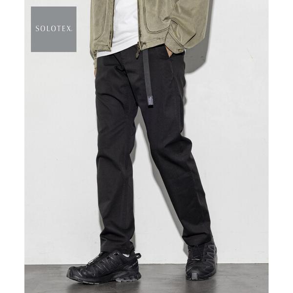 『セール実施中』ZOZO問い合わせ番号:98610805ショップ:FREAK'S STORE，フリークスストアブランド:FREAK'S STORE，フリークスストア商品名:SOLOTEX/ソロテックス スリムフィット ウェービングベルト ク...