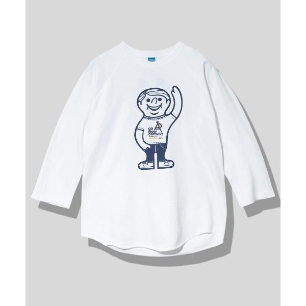 ZOZO問い合わせ番号:98610959ショップ:go slow caravan，ゴースローキャラバンブランド:Good On，グッドオン，go slow caravan，ゴースローキャラバン商品名:Good On/グッドオン　GOOD O...