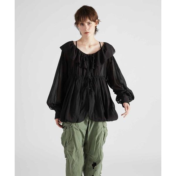 『タイムセール実施中』ZOZO問い合わせ番号:98610973ショップ:LA PEAU DE GEM/led.tokyo/ooju/uneven，ラポドゥジェム / レッドトウキョウ / オージュ / アニヴェンブランド:crinkle c...