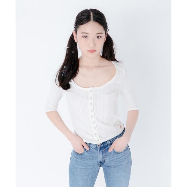 『セール実施中』参考価格：6，050円発売時期：2023年02月コンディション：C（やや使用感あり）使用感があり、やや気になる傷や汚れがあるアイテム前身頃：型崩れ後身頃：ほつれ参考商品名：Levi's/リーバイス DRY GOODS カーデ...