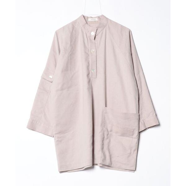 コンディション：A（使用感なし）数回使用した程度で使用感が感じられないアイテムZOZO問い合わせ番号:98617837ショップ:ZOZOUSED，ゾゾユーズドブランド:AERON，アーロン商品名:長袖ブラウスカテゴリ:トップス>シャツ...