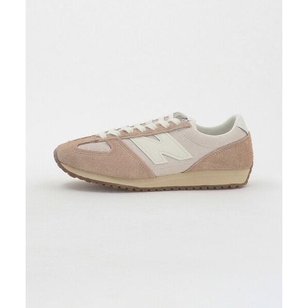 ZOZO問い合わせ番号:98641269ショップ:ODETTE E ODILE，オデット エ オディールブランド:New Balance，ニューバランス，ODETTE E ODILE，オデットエオディール商品名:＜New Balance＞ ...
