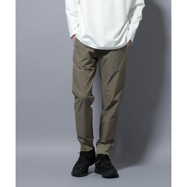 『タイムセール実施中』ZOZO問い合わせ番号:98641386ショップ:NANO universe，ナノユニバースブランド:NANO universe，ナノユニバース商品名:「N TROUSERS BASIC」TEXBRID(R) ジョガー...