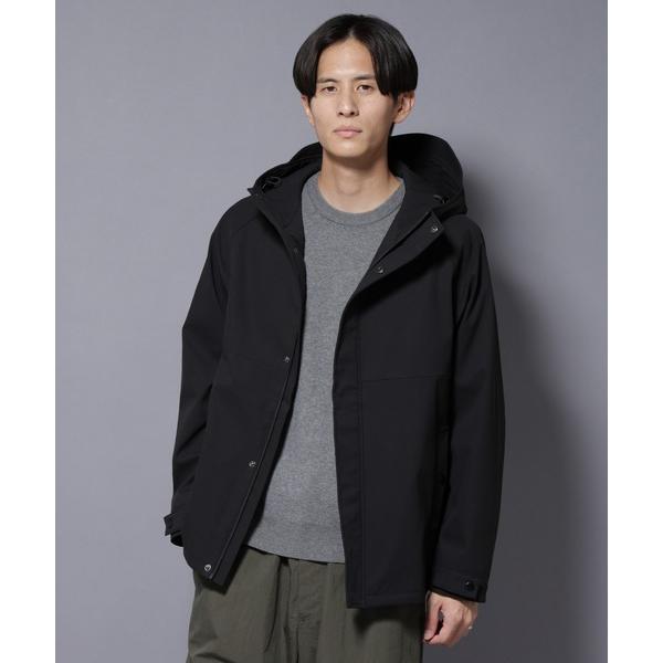 『セール実施中』ZOZO問い合わせ番号:98641388ショップ:NANO universe，ナノユニバースブランド:NANO universe，ナノユニバース商品名:ボンディングウォームパーカーカテゴリ:ジャケット/アウター>ブルゾ...