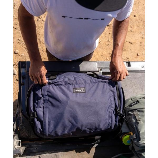 『セール実施中』ZOZO問い合わせ番号:98641522ショップ:BOARDRIDERS，ボードライダーズブランド:DAKINE，ダカイン商品名:【直営店限定】DAKINE EQ DUFFLE ショルダーバッグ 50L【2025年秋冬モデル...