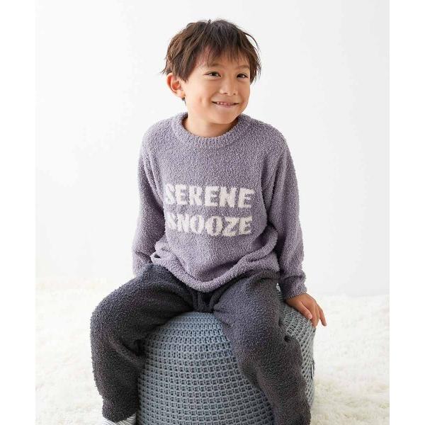 ZOZO問い合わせ番号:98641537ショップ:devirock，デビロックブランド:devirock，デビロック商品名:【親子リンク】マシュマロタッチ パジャマカテゴリ:ルームウェア>ルームウェア/パジャマブランド品番:1GGD1...