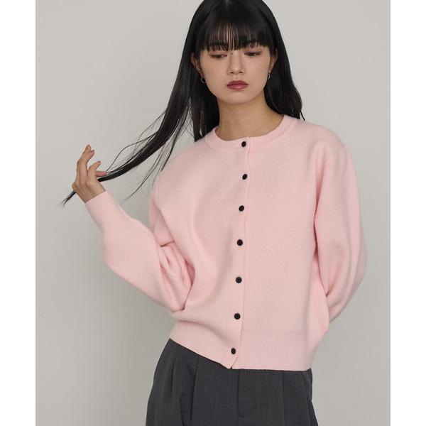 ZOZO問い合わせ番号:98641773ショップ:CORPUS TOKYO，コーパス トーキョーブランド:NOGLE，ノグル商品名:【NOGLE/ノグル】コンパクトカーディガンカテゴリ:トップス>カーディガン/ボレロブランド品番:NG...