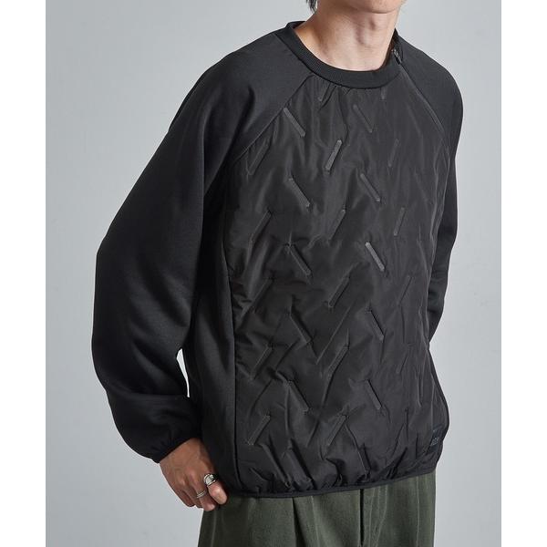 『タイムセール実施中』ZOZO問い合わせ番号:98641794ショップ:SETUP7，セットアップセブンブランド:FORECAST，フォーキャスト，SETUP7，セットアップセブン商品名:【FORECAST】ピンソニックプルオーバー ラグラ...