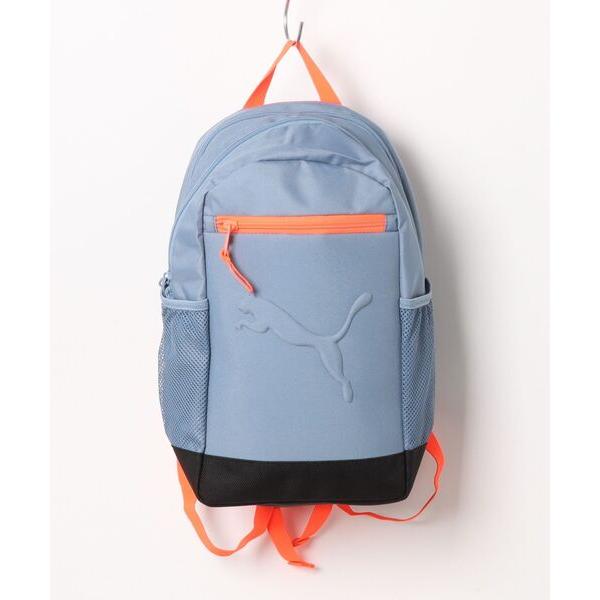 『タイムセール実施中』ZOZO問い合わせ番号:98642041ショップ:TSURUYA，ツルヤブランド:PUMA，プーマ，TSURUYA，ツルヤ商品名:《PUMA》PUMA BUZZ スモール バックパッカテゴリ:バッグ>バックパック...