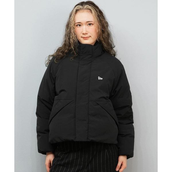 ZOZO問い合わせ番号:98642130ショップ:ムラサキスポーツ，ムラサキスポーツブランド:NEW ERA，ニューエラ，ムラサキスポーツ，ムラサキスポーツ商品名:NEW ERA/ニューエラ WS DOWN JACKET BLK ジャケット...