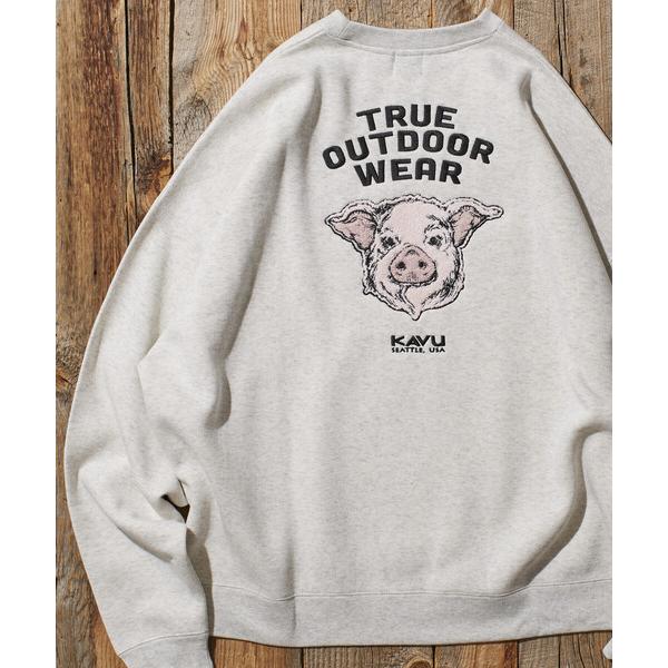 『タイムセール実施中』ZOZO問い合わせ番号:98642208ショップ:FREAK'S STORE，フリークスストアブランド:FREAK'S STORE，フリークスストア，KAVU，カブー商品名:限定展開 KAVU/カブー KAVU×FRE...