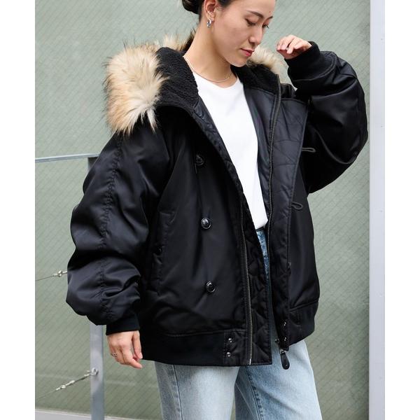 『セール実施中』ZOZO問い合わせ番号:98642236ショップ:COLONY 2139，コロニー トゥーワンスリーナインブランド:COLONY 2139，コロニートゥーワンスリーナイン商品名:N-2Bジャケットカテゴリ:ジャケット/アウタ...