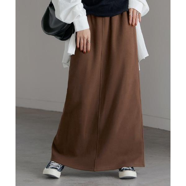 ZOZO問い合わせ番号:98642250ショップ:HUG.U，ハグユーブランド:HUG.U，ハグユー商品名:【選べる2丈】特暖 裏シャギースカートカテゴリ:スカート>スカートブランド品番:f512素材:本体: ポリエステル67%， 綿...