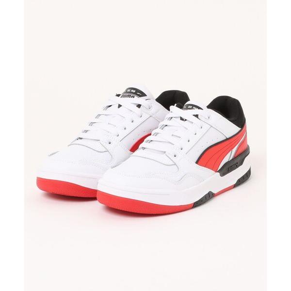 『タイムセール実施中』ZOZO問い合わせ番号:98642257ショップ:ASBee，アスビーブランド:PUMA，プーマ商品名:PUMA プーマ REBOUND RETRO メンズスニーカー(リバウンドレトロ)カテゴリ:シューズ>スニー...