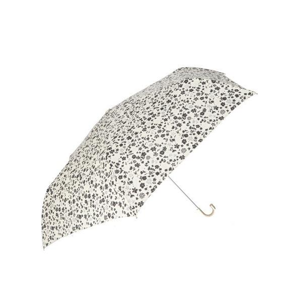 ZOZO問い合わせ番号:98642407ショップ:Rora，ローラブランド:BACKYARD FAMILY，バックヤードファミリー商品名:amusant sous la pluie 耐風折りたたみ傘 55cmカテゴリ:ファッション雑貨&gt...