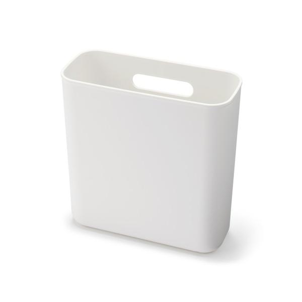 ZOZO問い合わせ番号:98642717ショップ:無印良品，ムジルシリョウヒンブランド:無印良品，ムジルシリョウヒン商品名:吊るしても使える　薄型収納ケース　奥行１１ｃｍ　約幅２６×奥行１１×高さ２４ｃｍカテゴリ:インテリア>収納グッ...