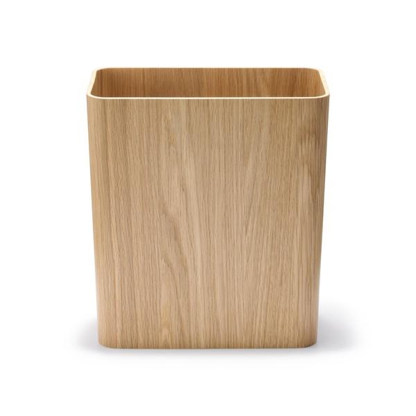 ZOZO問い合わせ番号:98642721ショップ:無印良品，ムジルシリョウヒンブランド:無印良品，ムジルシリョウヒン商品名:木製ごみ箱・袋止めワイヤー付・角型　約幅２８．５×奥行１５×高さ３０．５ｃｍカテゴリ:インテリア>ダストボック...