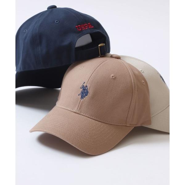 ZOZO問い合わせ番号:98642889ショップ:SITRY，シトリーブランド:U.S. POLO ASSN.，ユーエスポロアッスン，SITRY，シトリー商品名:U.S. POLO ASSN./ユーエスポロアッスン ツイル ワンポイント刺繍...