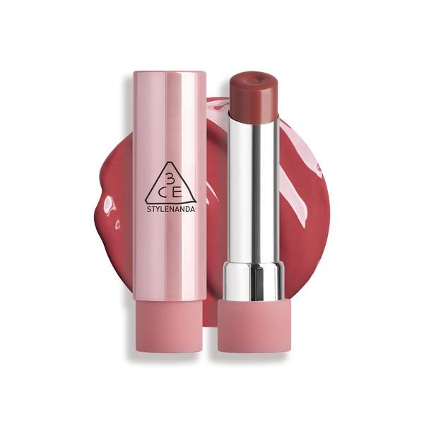 ※このアイテムは返品・交換対象外商品です。コスメ商品ZOZO問い合わせ番号:98642966ショップ:3CE，スリーシーイーブランド:3CE，3CE商品名:3CE グレイジーリップグロウカテゴリ:メイクアップ>口紅/リップティント/グ...