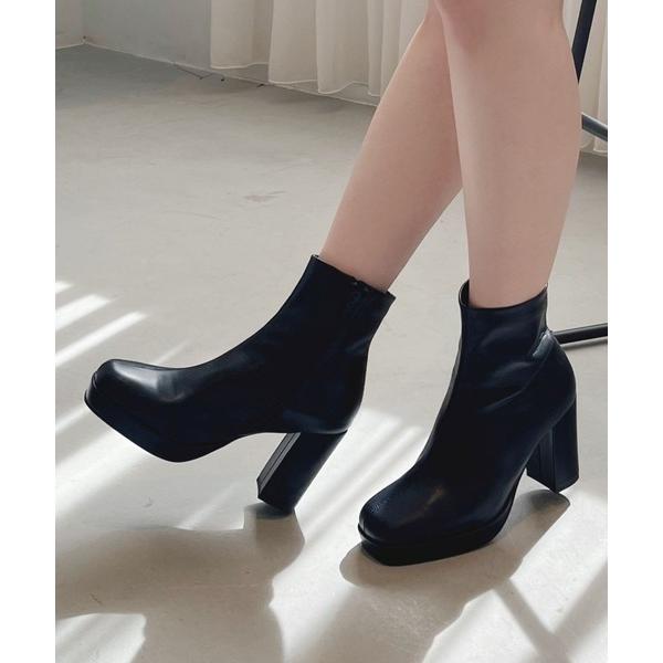 『セール実施中』ZOZO問い合わせ番号:98643827ショップ:ORiental TRaffic，オリエンタルトラフィックブランド:ORiental TRaffic，オリエンタルトラフィック商品名:【 厚底 】 プラットフォーム ヒール ...