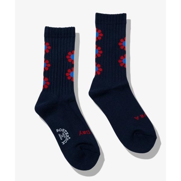 ※このアイテムは返品・交換対象外商品です。ZOZO問い合わせ番号:98644003ショップ:go slow caravan，ゴースローキャラバンブランド:ROSTER SOX，ロスターソックス，go slow caravan，ゴースローキャ...