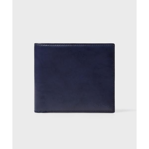 ZOZO問い合わせ番号:98644385ショップ:Paul Smith，ポール・スミスブランド:Paul Smith，ポールスミス商品名:ブラシペインテッド 2つ折り財布【553437 P150】カテゴリ:財布/小物>財布ブランド品番...