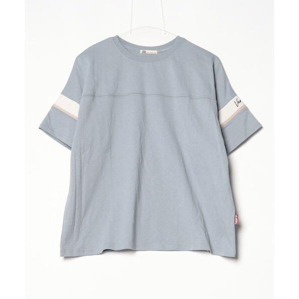 『セール実施中』コンディション：A（使用感なし）数回使用した程度で使用感が感じられないアイテムZOZO問い合わせ番号:98652396ショップ:ZOZOUSED，ゾゾユーズドブランド:Java，ジャバ商品名:刺繍半袖カットソーカテゴリ:トッ...