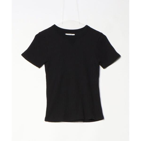 『セール実施中』参考価格：7，700円発売時期：2021年05月コンディション：A（使用感なし）数回使用した程度で使用感が感じられないアイテム参考商品名：【MATURED】Rib Tee（リブTシャツ）参考品番：121322021ZOZO問...