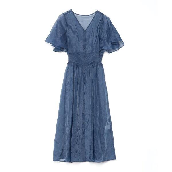 コンディション：S（新品同様）タグ付きの未使用、または新品同様のアイテム付属品：スペアボタン・タグZOZO問い合わせ番号:98674298ショップ:ZOZOUSED，ゾゾユーズドブランド:SHEL'TTER，シェルター商品名:半袖ワンピース...