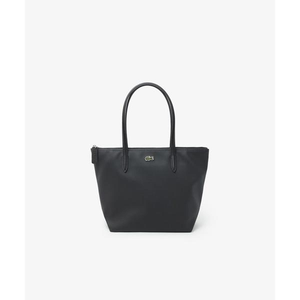 ZOZO問い合わせ番号:98675007ショップ:LACOSTE，ラコステブランド:LACOSTE，ラコステ商品名:L.12.12 CONCEPT スモールサイズトートバッグカテゴリ:バッグ>トートバッグブランド品番:NF2037PM...