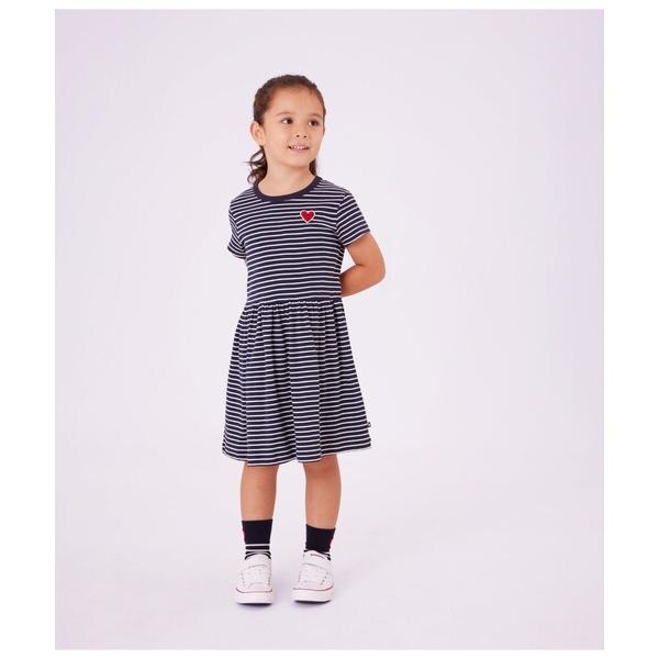 『セール実施中』ZOZO問い合わせ番号:98675121ショップ:PETIT BATEAU，プチバトーブランド:PETIT BATEAU，プチバトー商品名:ワンピースカテゴリ:ワンピース/ドレス>ワンピースブランド品番:A0ECIB素...