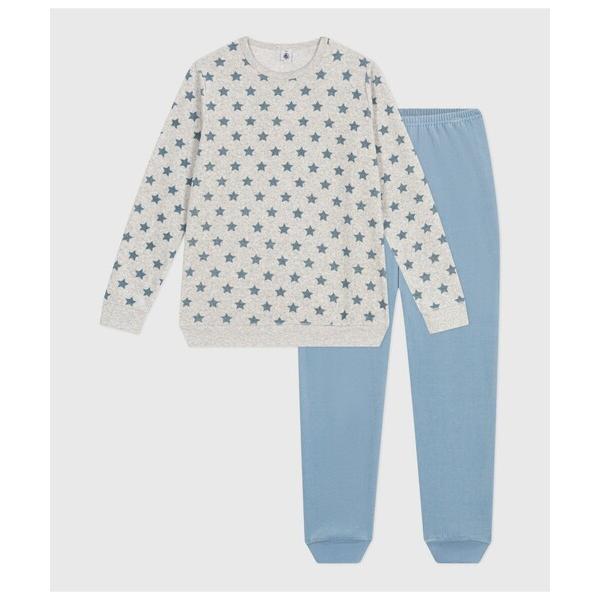 『セール実施中』ZOZO問い合わせ番号:98675125ショップ:PETIT BATEAU，プチバトーブランド:PETIT BATEAU，プチバトー商品名:パジャマカテゴリ:ルームウェア>ルームウェア/パジャマブランド品番:A0EGW...