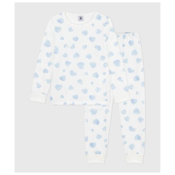 『セール実施中』ZOZO問い合わせ番号:98675142ショップ:PETIT BATEAU，プチバトーブランド:PETIT BATEAU，プチバトー商品名:パジャマカテゴリ:ルームウェア>ルームウェア/パジャマブランド品番:A0EAE...