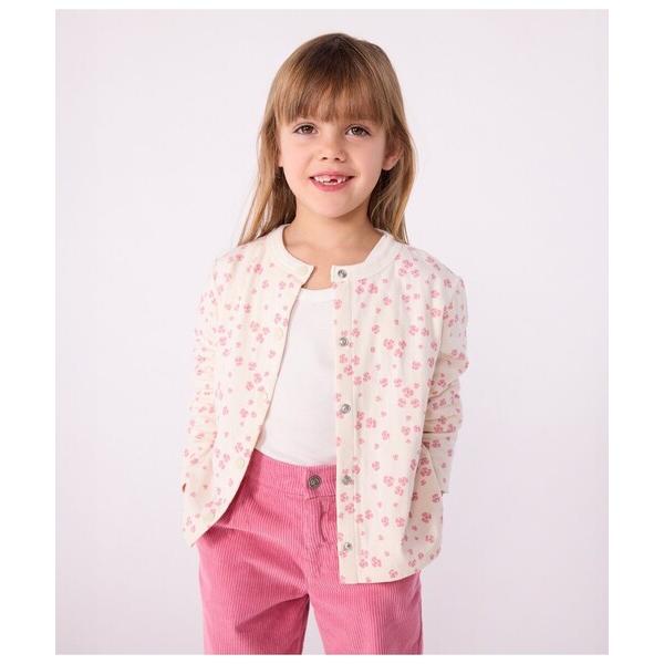 『セール実施中』ZOZO問い合わせ番号:98675158ショップ:PETIT BATEAU，プチバトーブランド:PETIT BATEAU，プチバトー商品名:カーディガンカテゴリ:トップス>カーディガン/ボレロブランド品番:A0E79A...