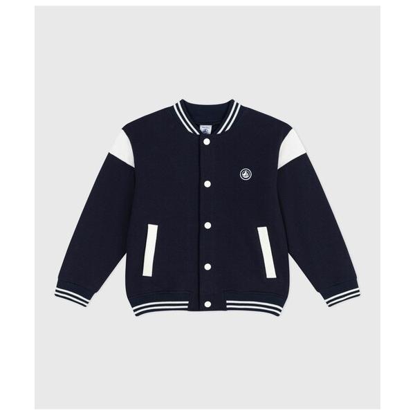 『セール実施中』ZOZO問い合わせ番号:98675173ショップ:PETIT BATEAU，プチバトーブランド:PETIT BATEAU，プチバトー商品名:ブルゾンカテゴリ:ジャケット/アウター>ブルゾンブランド品番:A0DTFA素材...