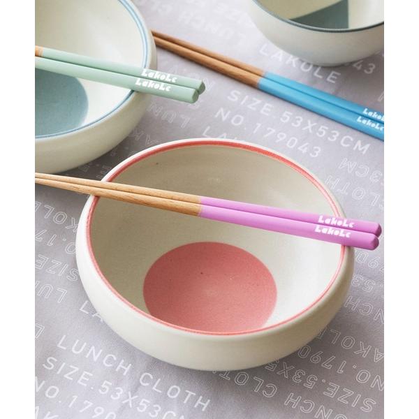 ZOZO問い合わせ番号:98675336ショップ:LAKOLE，ラコレブランド:LAKOLE，ラコレ商品名:【らこれキッズ】マルサンカク陶器ボウル / 599073カテゴリ:食器/キッチン>食器ブランド品番:599073素材:陶磁器原...