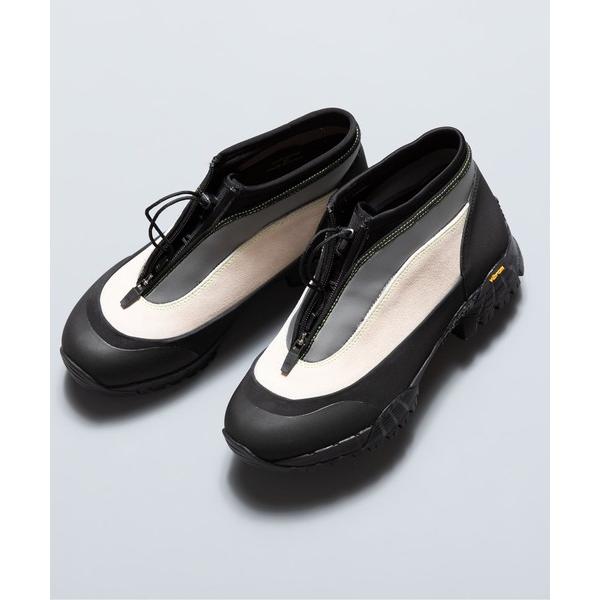 ZOZO問い合わせ番号:98675701ショップ:BEAVER，ビーバーブランド:PG，ピージー，BEAVER，ビーバー商品名:pg/ピージー　CAVE 2カテゴリ:シューズ>スニーカーブランド品番:781-5992223素材:甲皮の...