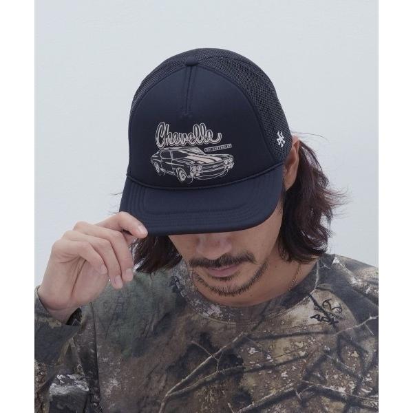 ZOZO問い合わせ番号:98675899ショップ:PORT OF CALL，ポートオブコールブランド:AMERICAN NEEDLE，アメリカンニードル商品名:CAP/AMERICAN NEEDLE/アメリカンニードル メッシュキャップ ユ...