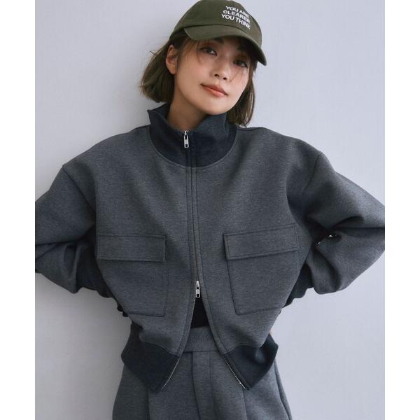 『タイムセール実施中』ZOZO問い合わせ番号:98676723ショップ:SHIPS for women，シップス フォー ウィメンブランド:SHIPS，シップス商品名:s.oyamadaコラボ:〈手洗い可能〉コットン エア ダンボール ブル...