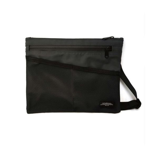 『タイムセール実施中』ZOZO問い合わせ番号:98676956ショップ:Rora，ローラブランド:BACKYARD FAMILY，バックヤードファミリー商品名:TRIUMPHAL SACOCHE BAGカテゴリ:バッグ>ショルダーバッ...