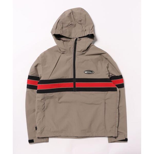 『セール実施中』ZOZO問い合わせ番号:98677069ショップ:ROXY/QUIKSILVER，ロキシー/クイックシルバーブランド:Quiksilver，クイックシルバー商品名:STEEZE YOUTH JK /クイックシルバーキッズレト...