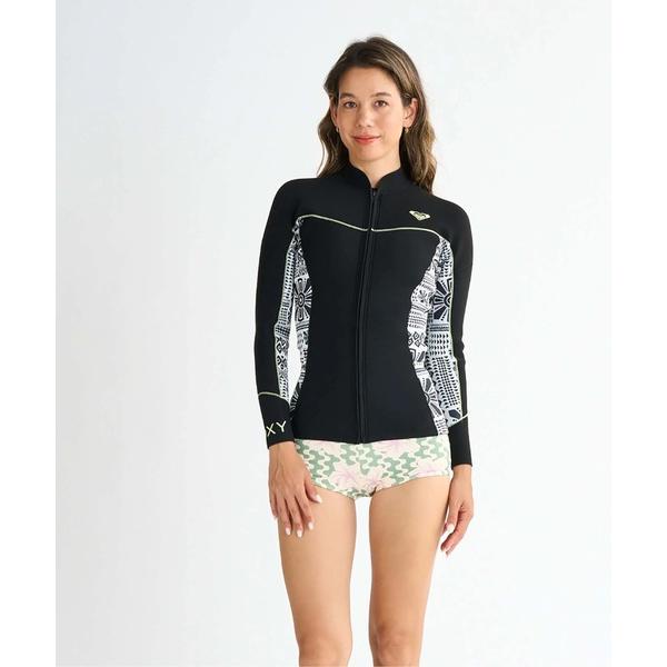 『タイムセール実施中』※このアイテムは返品・交換対象外商品です。ZOZO問い合わせ番号:98677103ショップ:ROXY/QUIKSILVER，ロキシー/クイックシルバーブランド:ROXY，ロキシー商品名:2.0 SWELL SERIES...